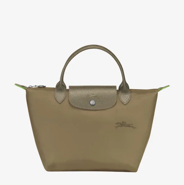 Longchamp | Colecciones Exclusivas de Lujo Francés