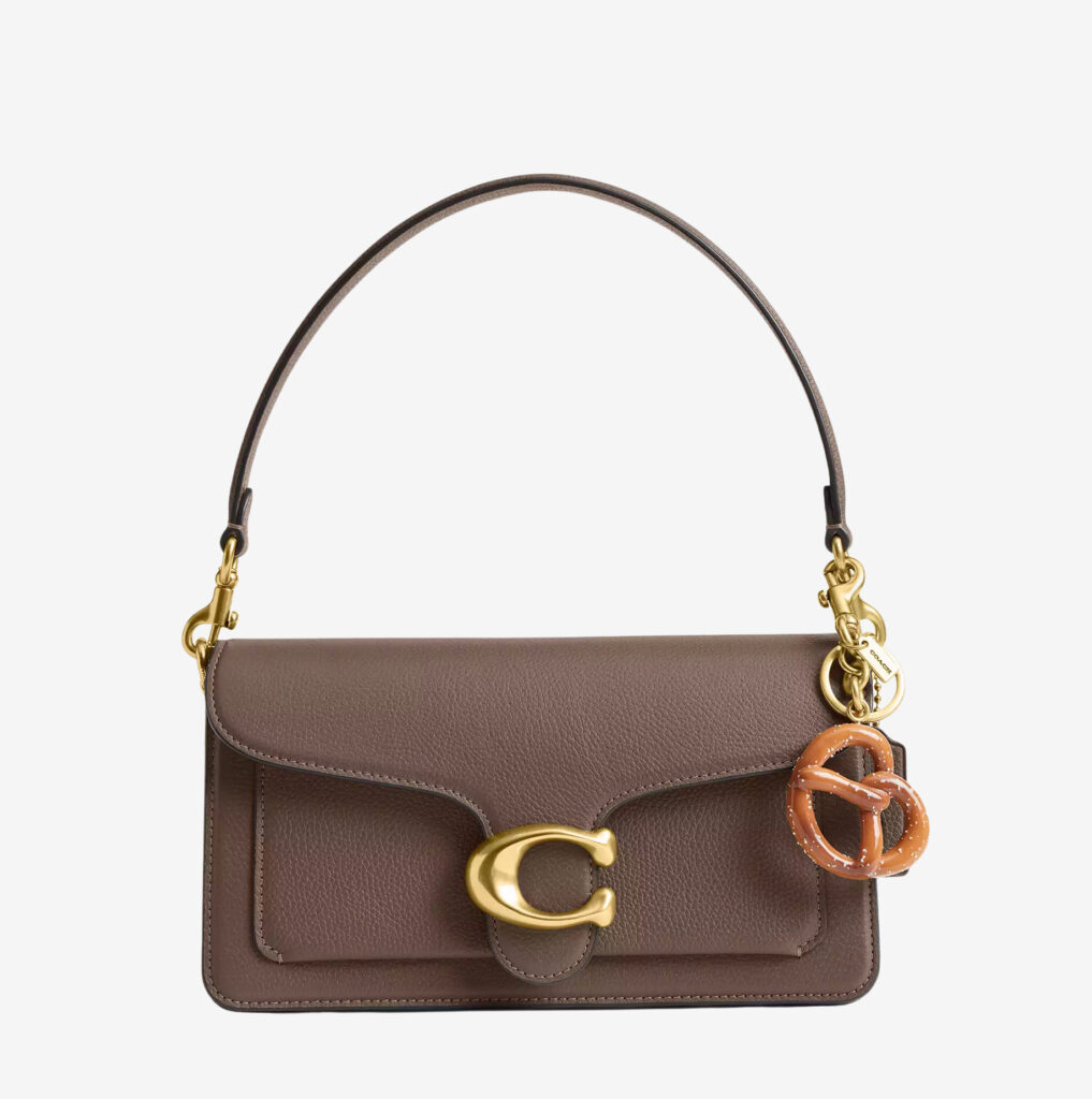 Bolsos y Carteras Coach para mujer | Colecciones Exclusivas